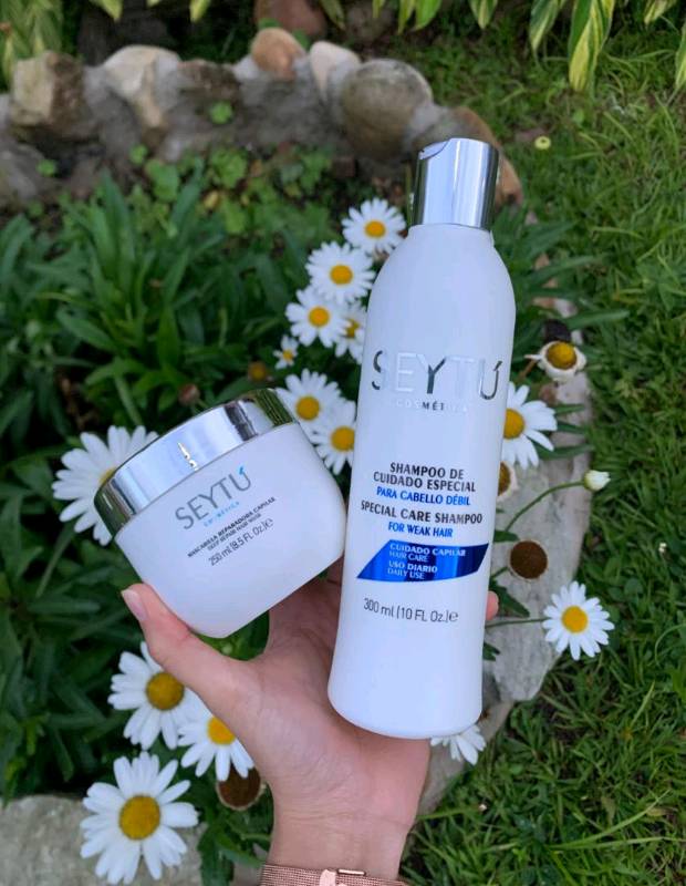 Kit capilar SeyTu. en Caracas