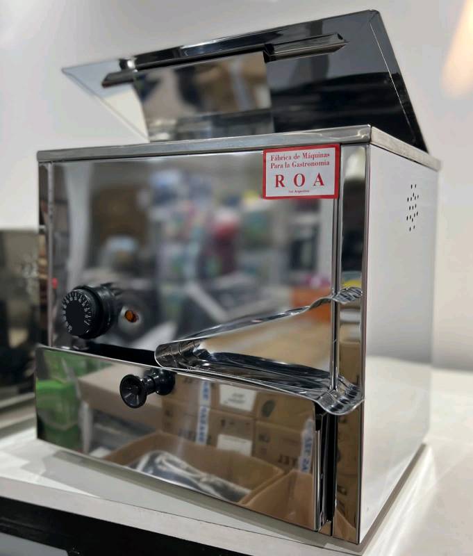 Panchera eléctrica en Parana