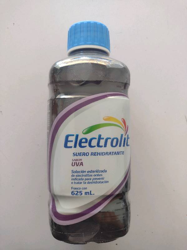 Electrolit varios sabores en San Juan del Río