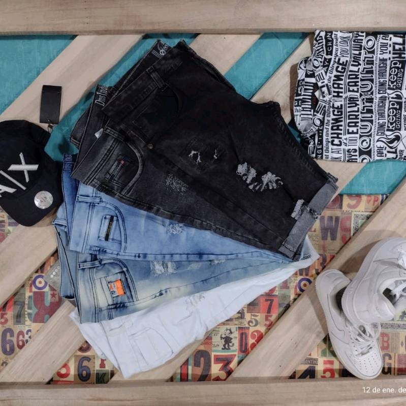 Mochos para hombre en Cali