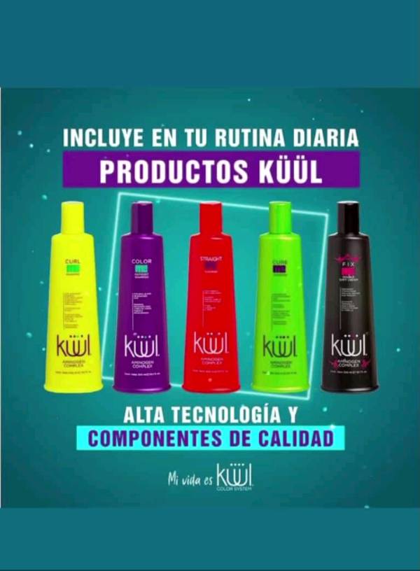 KUUl en Lima