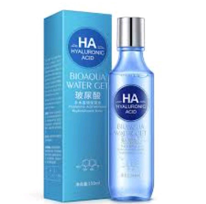 BIOAQUA water get en Medellín