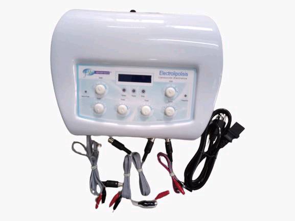 Electrolipolisis en Bogota