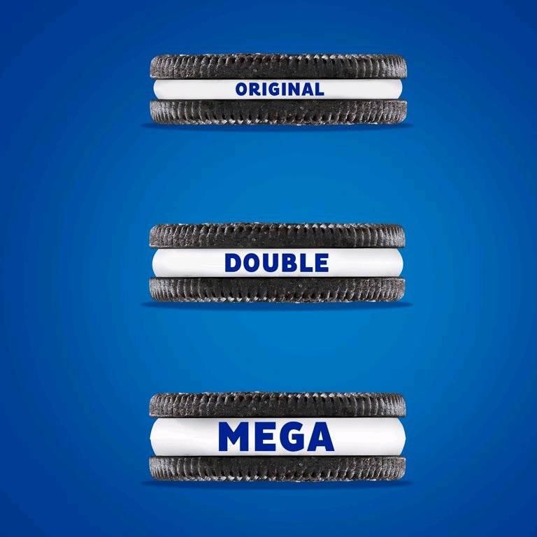 Oreo Original Family Size en Puerto Ordaz