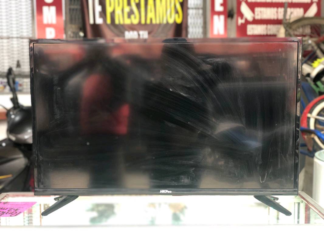 Hkpro 32 Pulgadas Smart Tv Store Deals | ids-deutschland.de
