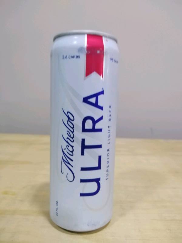 Cerveza Ultra Lata. en Tegucigalpa