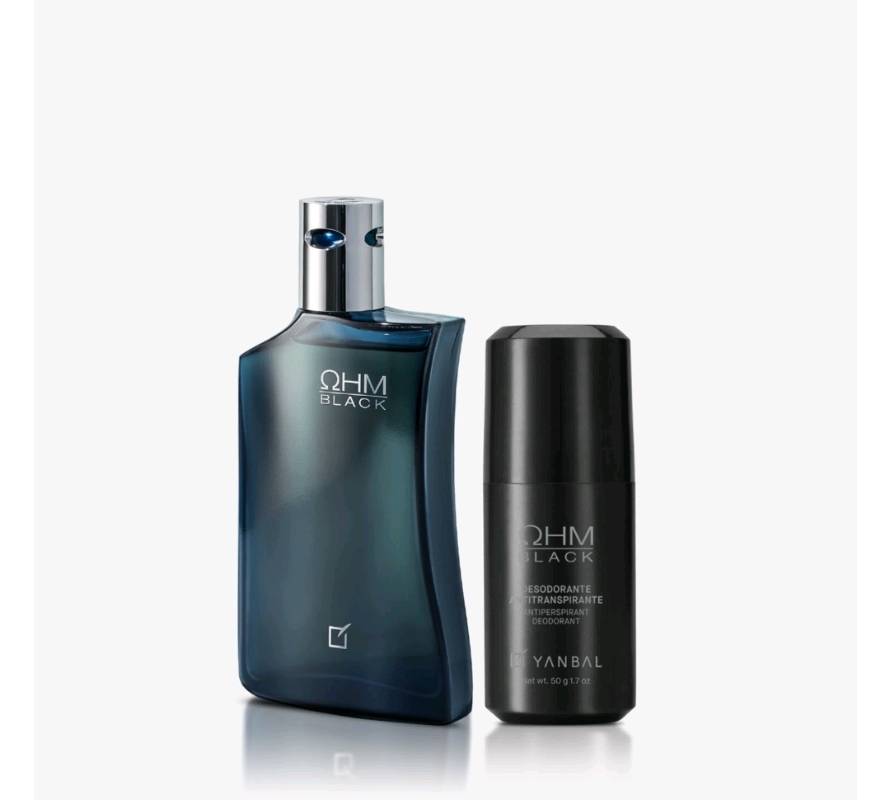 Kit OHM black en Lima