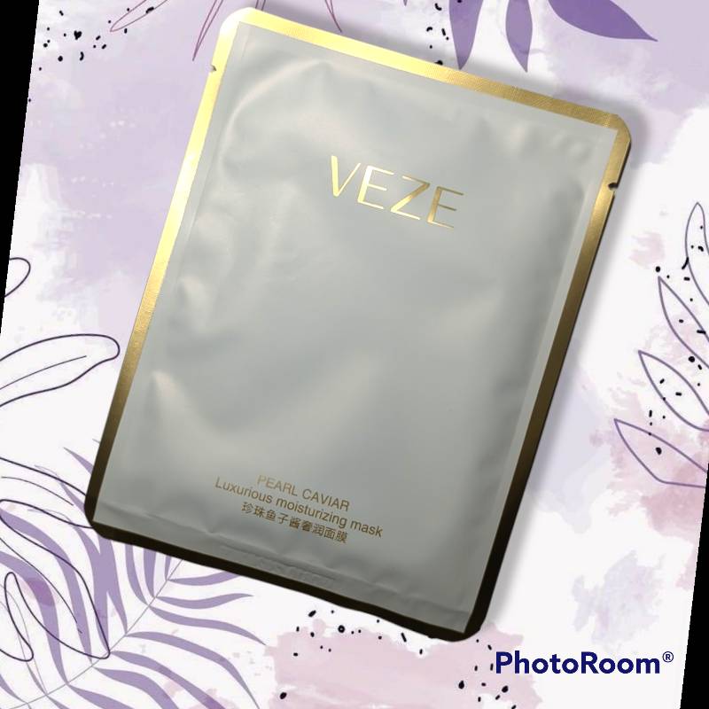 MASCARILLA ULTRA HIDRATACIÓN VEZE en Medellín