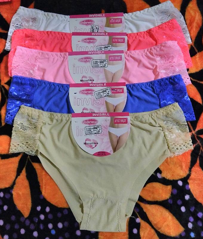 BLUMER PARA DAMA en Tegucigalpa