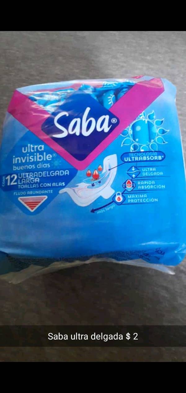 Saba ultra delgada en Chalatenango