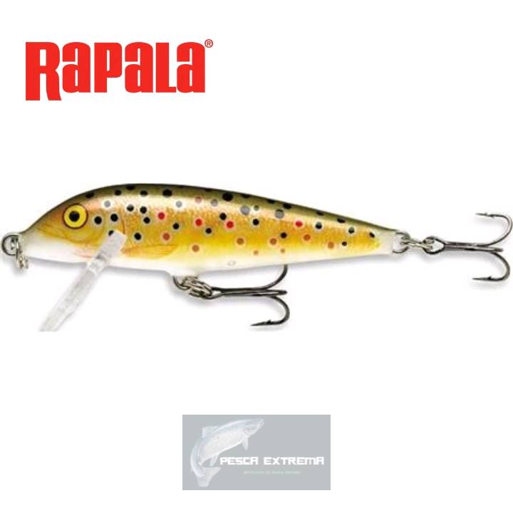 RAPALA ORIGINAL CD9 en Osorno