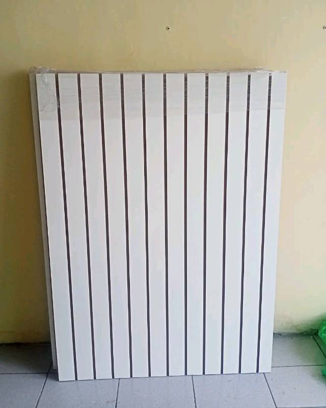 Tablero ranurado en Guayaquil