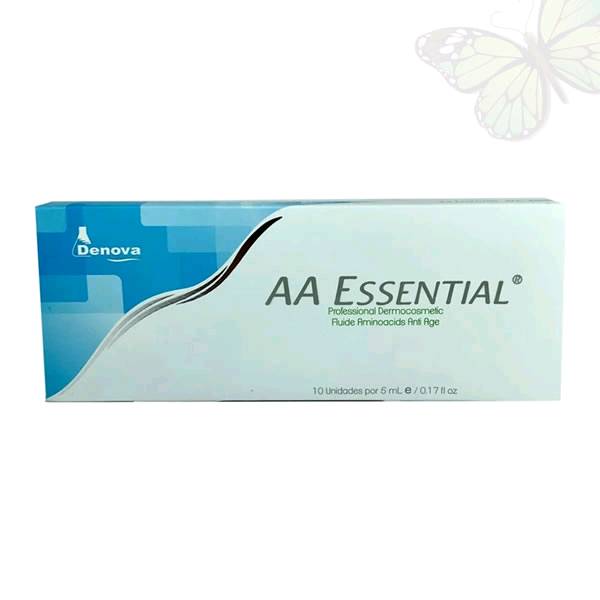 Aa Essential en Guayaquil