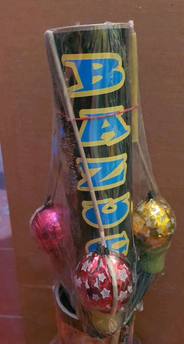 Bazuca Chica en Guanajuato