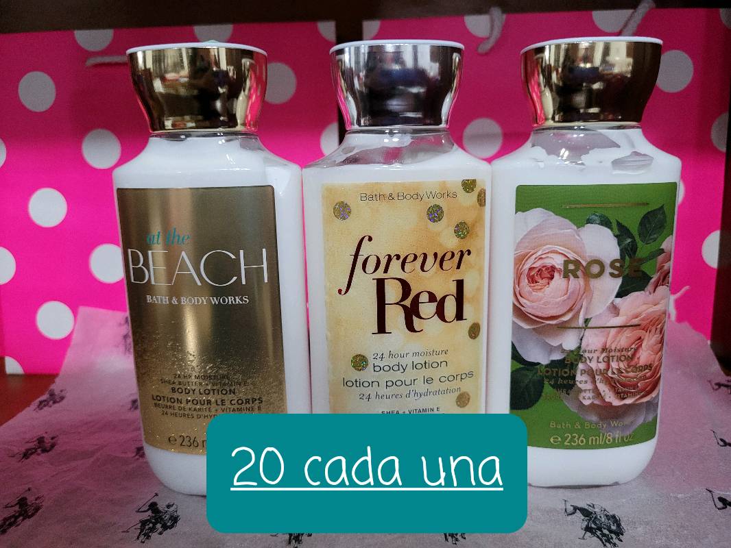 Mujer, Loción crema en Guayaquil