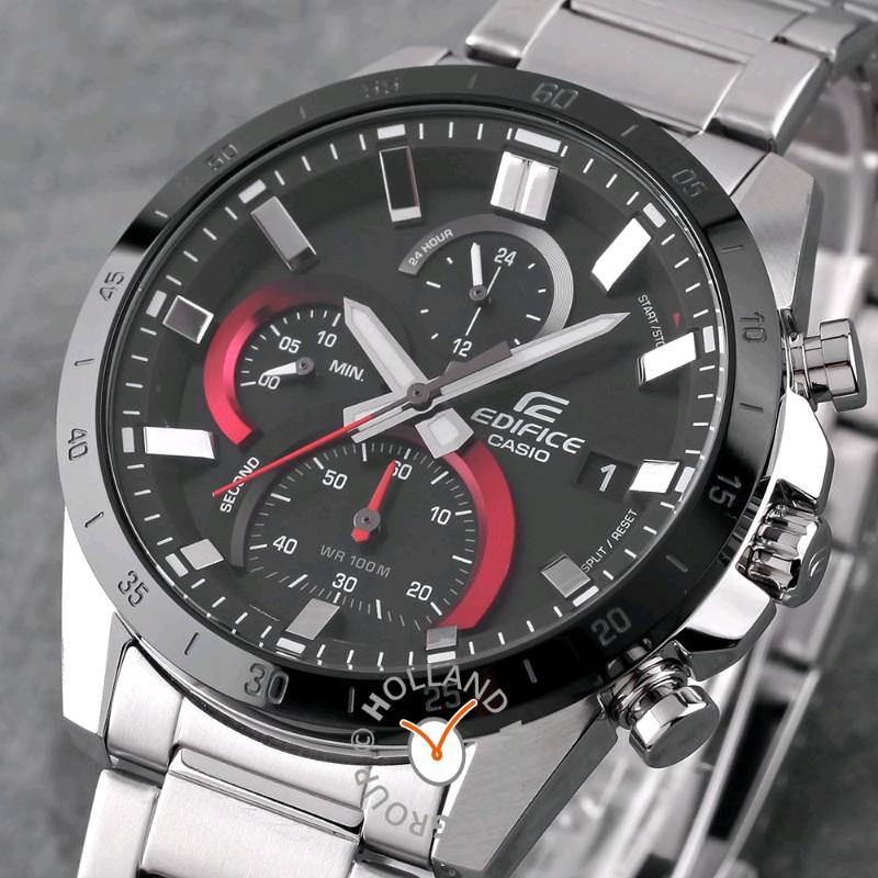 EFR-571DB-1A1V Edifice en San Jose