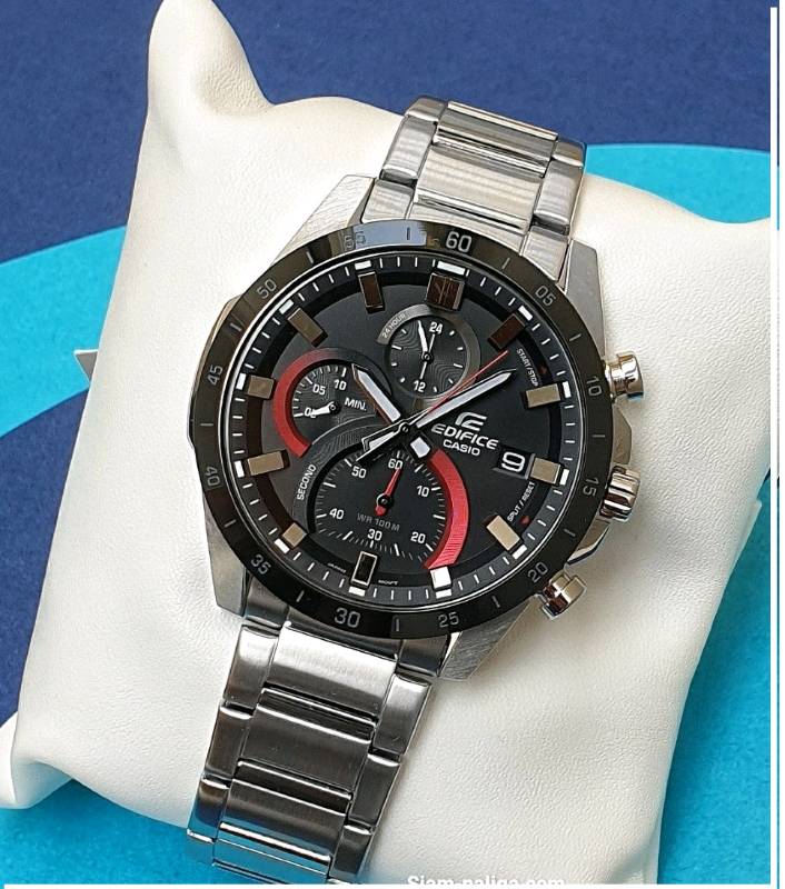 EFR-571DB-1A1V Edifice en San Jose