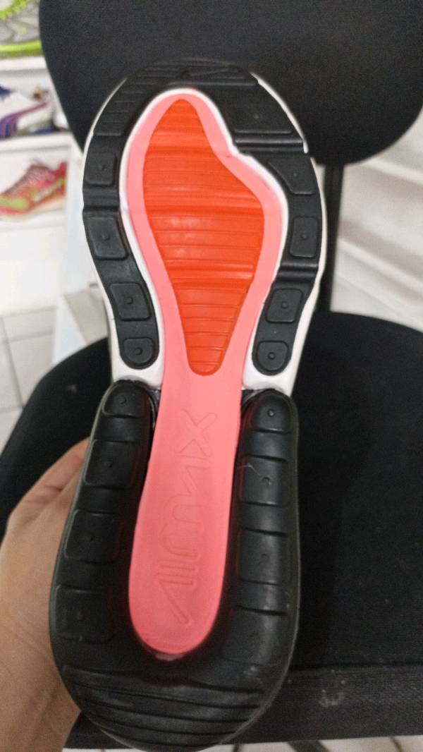 NIKE AIR 7C en Ciudad de Guatemala