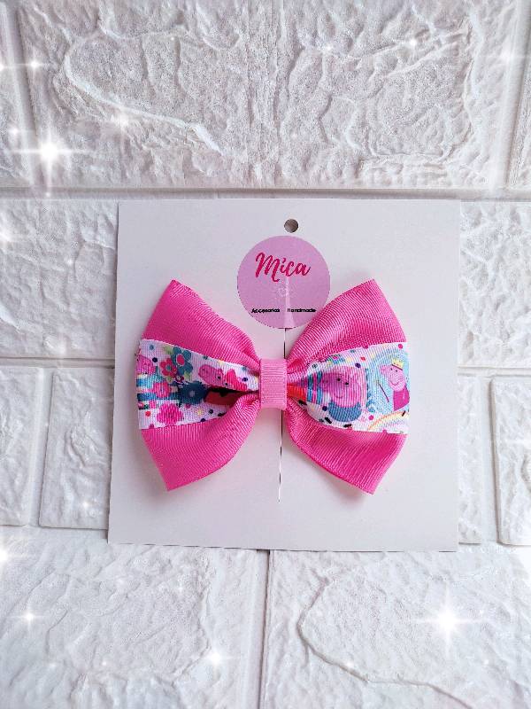 Lazos personaje en Lima