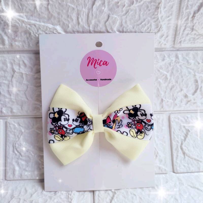 Lazos personaje en Lima