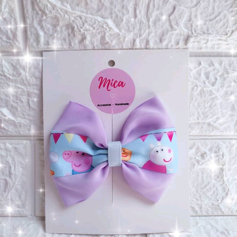 Lazos personaje en Lima