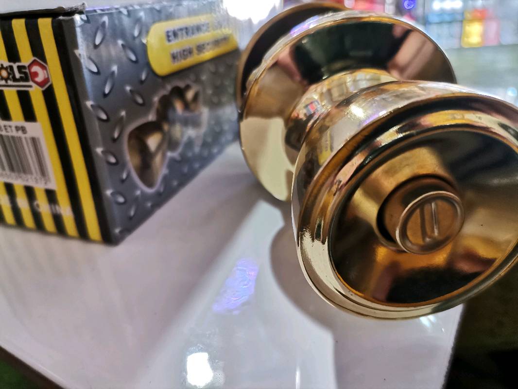 Llavin Pelota MAXITOOLS Con llave en Juticalpa