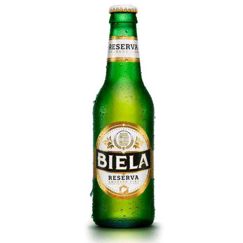 Biela reserva en Guayaquil
