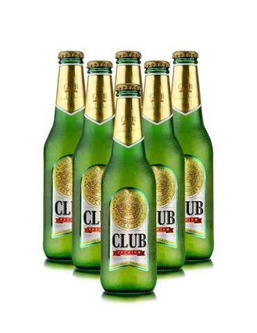 Club verde 1lt en Guayaquil