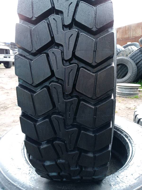 Venta de llantas reencauchadas de todo tipo de medidas en Boydton