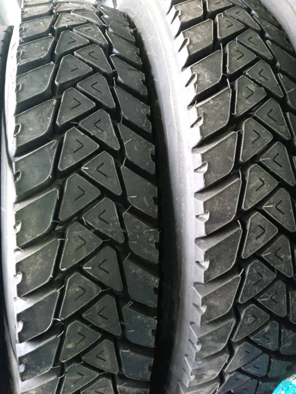 Venta de llantas reencauchadas de todo tipo de medidas en Boydton