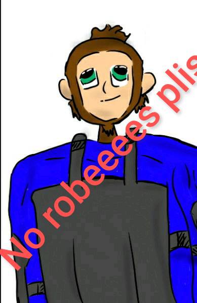 Chango facha en Apan