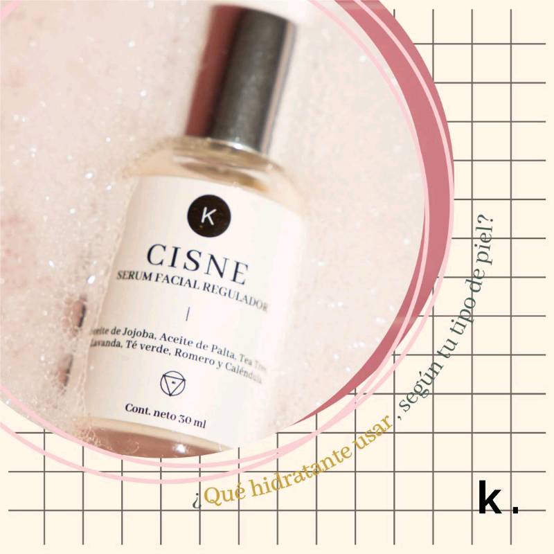 Sérum Regulador Cisne en Buenos Aires