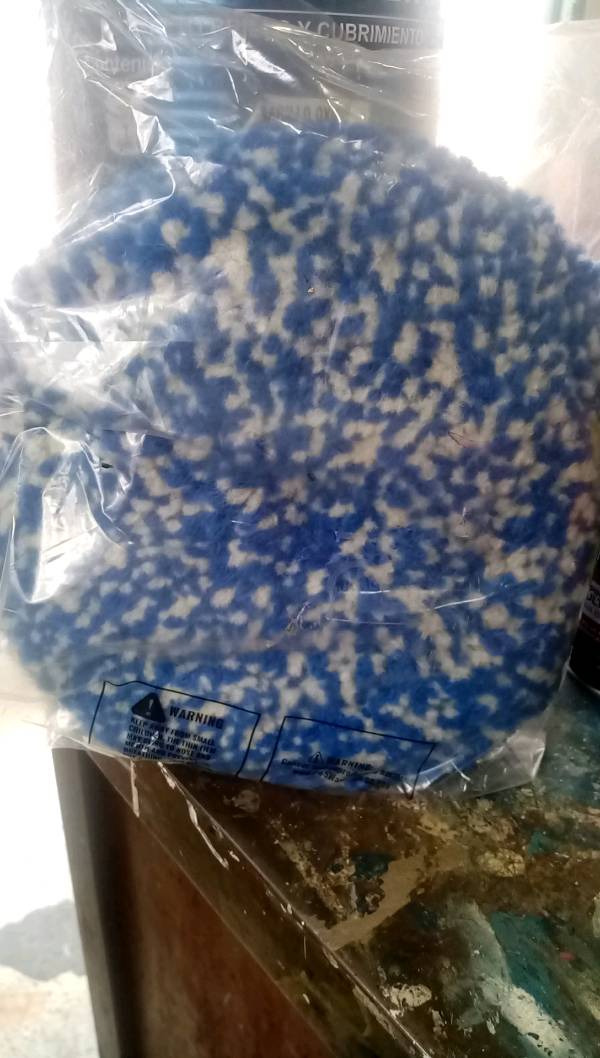 Pomo Doble Cara Symplex en Bogota