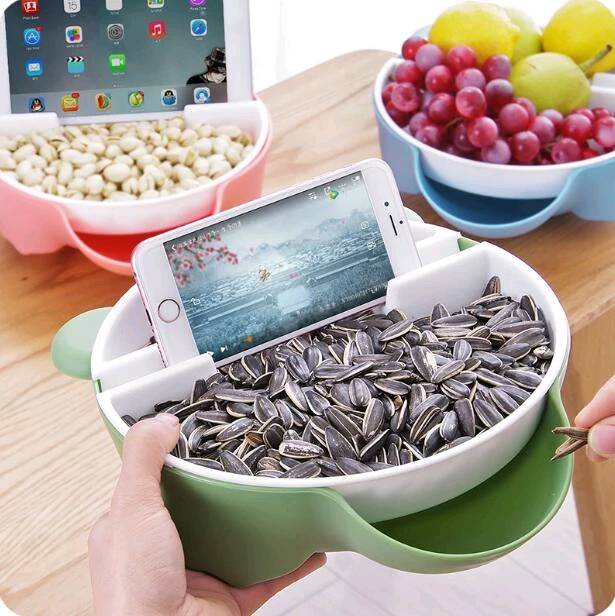 Taper multiusos Porta celular en Trujillo