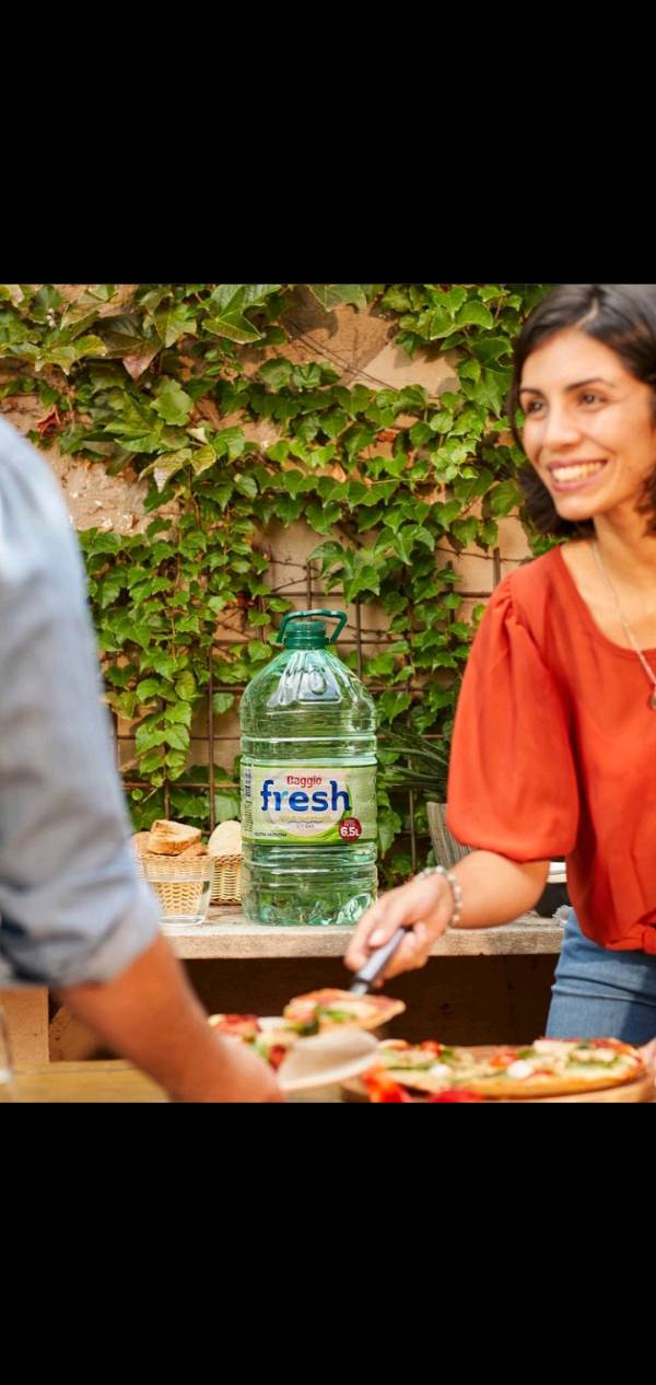 Vida Baggio 6Ltros en San Miguel