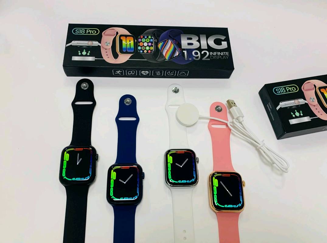 Smart Watch S8 Pro en Maldonado