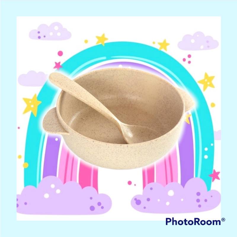 Platito para la comida en San Antonio