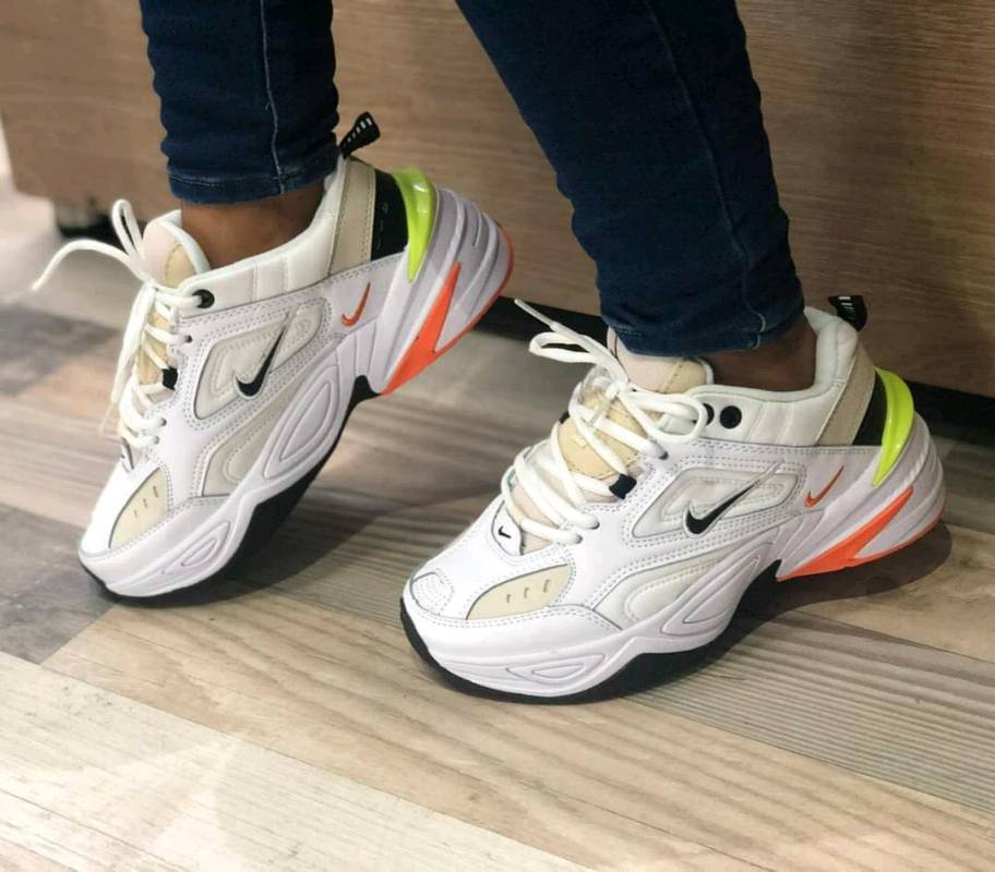 NIKE DAMA en Barranquilla