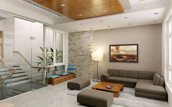 Diseños en gypsum para paredes en Quito