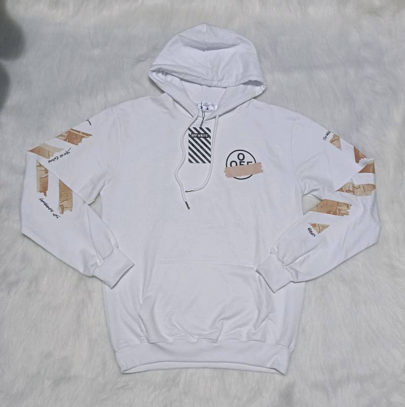 Off-White Polera en Lima