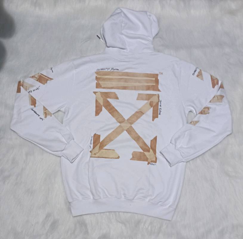 Off-White Polera en Lima