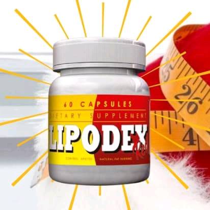 LIPODEX RED en Guayaquil