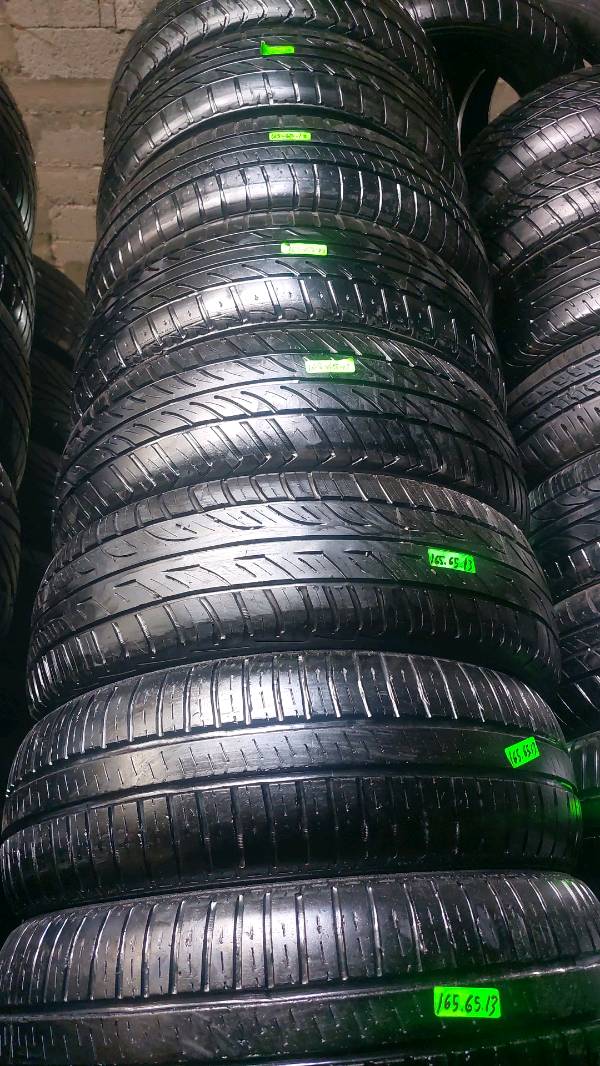 165/65/13 en Quito