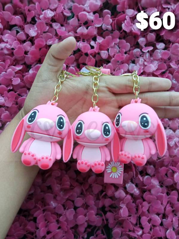 LLAVEROS DE PERSONAJES🥺🙉 en Valladolid