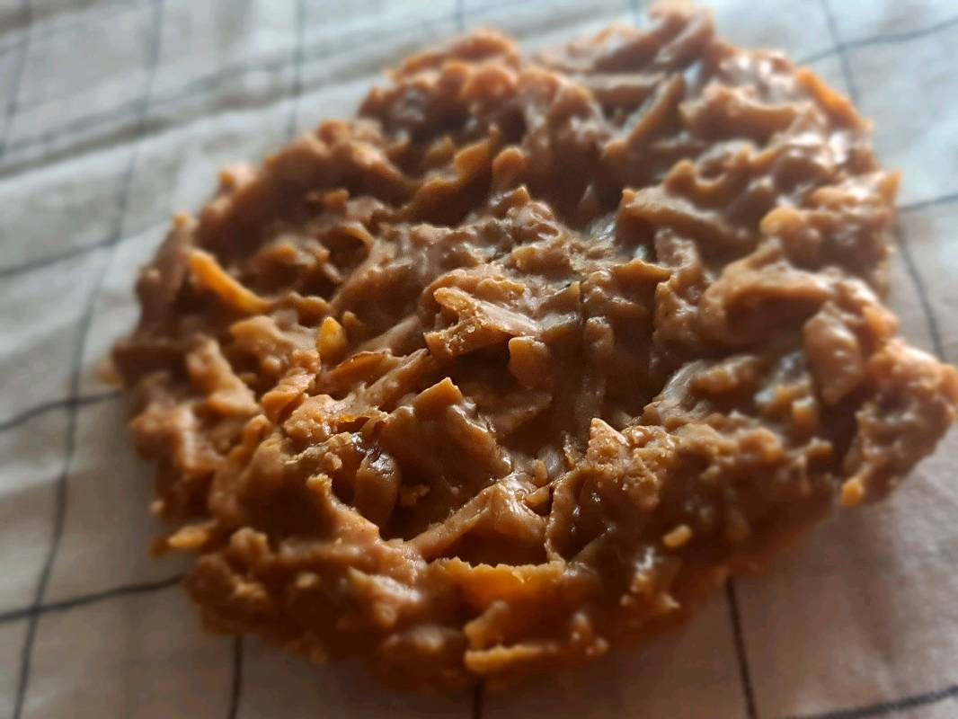 Tabletas de Coco en San Pedro Sula