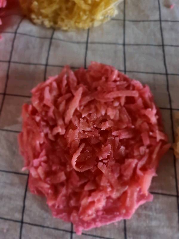 Tabletas de Coco en San Pedro Sula