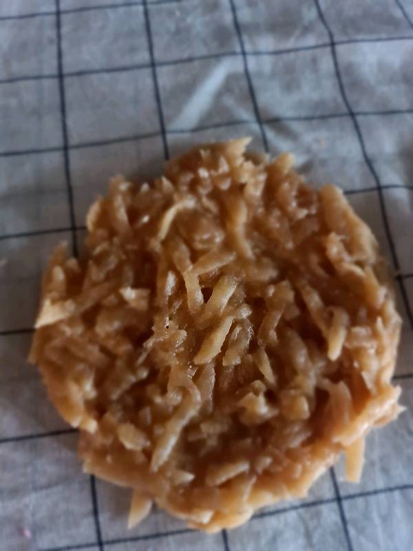 Tabletas de Coco en San Pedro Sula