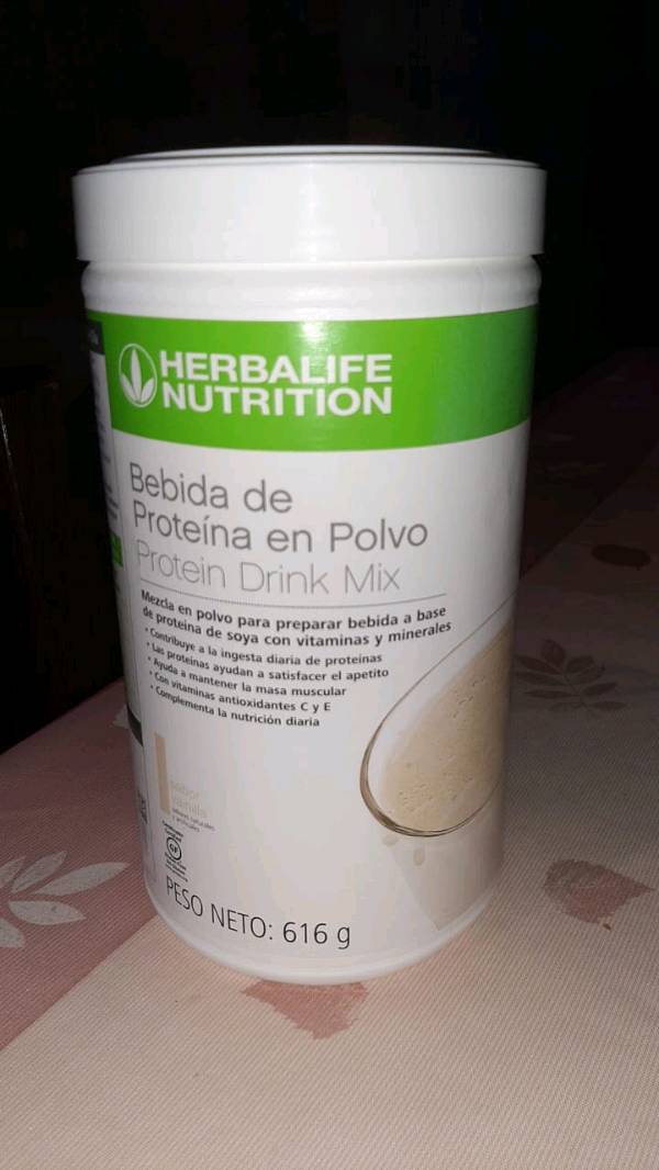 Proteina PDM Herbalife en Medellin