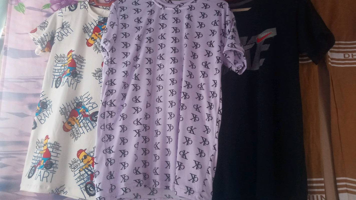 Poloche de hombre en Portland