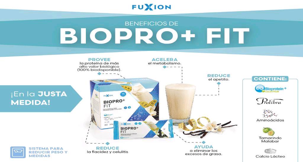 Biopro fit en Alajuela